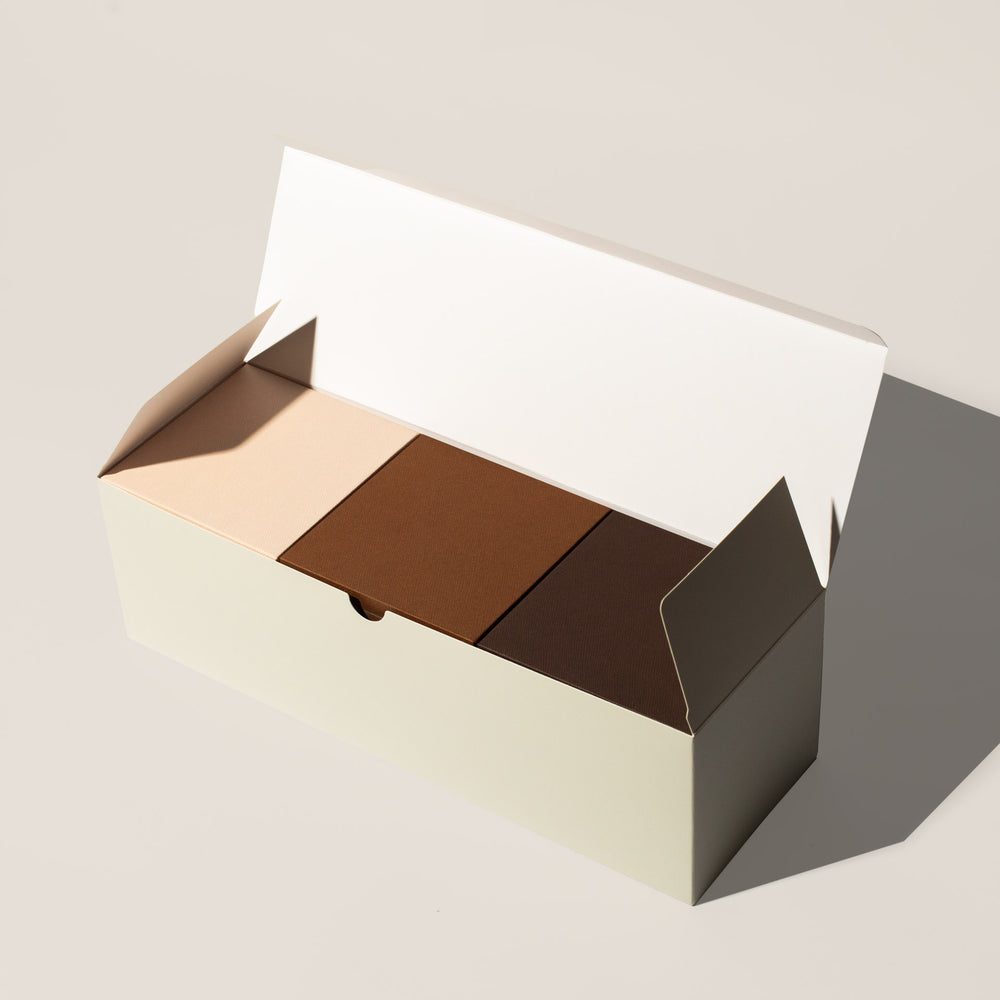 LOBBY CANDLE BY DEFREI